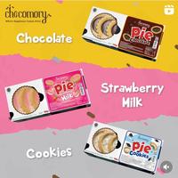 Jual Chocomory Pie Terdekat - Harga Murah & Grosir April 2024