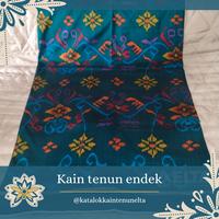 Jual Kain Endek Bali Model & Desain Terbaru - Harga Juni 2024