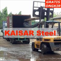 Besi Beton 10Mm Termurah - Promo "DISKONHL" 50rb!