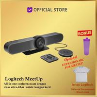 Jual Logitech Conference Cam Terbaru - Harga Murah Februari 2023 & Cicil 0%