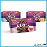 Jual Lexus Biscuit Terdekat - Harga Murah & Grosir Maret 2024