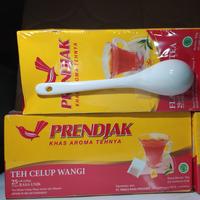 Jual Teh Prendjak Terdekat - Harga Murah & Grosir Mei 2025