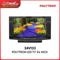 TV Polytron 24 Inch Harga Terbaru & Pilihan Terlengkap Desember 2023 ...