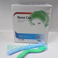 Jual Head Cap Medis Murah - Harga Terbaru Mei 2024