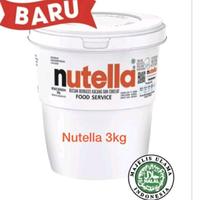 Nutella Cokelat Harga Termurah - Pilihan Favorit