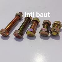 Jual Mur Baut M8 Terbaik - Harga Murah Desember 2024 & Cicil 0%