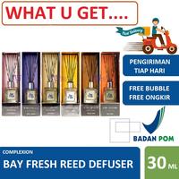 Jual Bay Fresh Terdekat - Harga Murah & Grosir Mei 2025