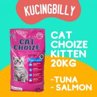 Jual Cat Choize 20Kg Terlengkap & Terbaik - Harga Murah Maret 2024