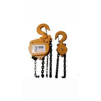 Jual Chain Block 1 Ton Terbaik - Harga Murah Maret 2025 & Cicil 0%