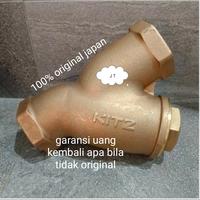 Jual Y Strainer Kitz Terbaik - Harga Murah Mei 2024 & Cicil 0%