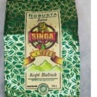 Jual Kopi Singa Terdekat - Harga Murah & Grosir Juni 2024