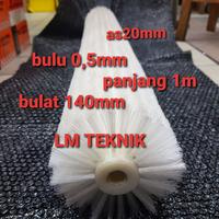 Jual Sikat Nilon Terbaik - Harga Murah Maret 2024 & Cicil 0%