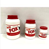 Jual Lem Fox 150 Gram Terbaik - Harga Murah Juni 2024 & Cicil 0%