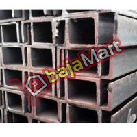 Jual Besi Unp 80 Terbaik - Harga Murah Juni 2024 & Cicil 0%