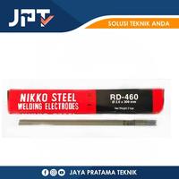 Jual Kawat Las Rd 460 Terbaik - Harga Murah Mei 2024 & Cicil 0%