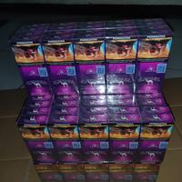 Camel Ungu dengan Rasa Fruity Juni 2024