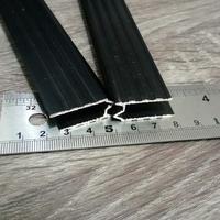 Jual List U Aluminium Terlengkap - Harga Murah Maret 2025 & Cicil 0%