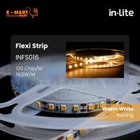 Jual Led Strip Inlite Murah & Terbaik - Harga Terbaru Juni 2024