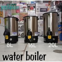 Jual Water Boiler 20 Liter Murah - Harga Terbaru 2025