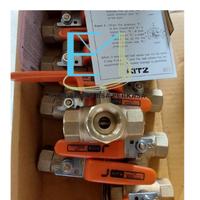 Jual Ball Valve 1 2 Kitz Terbaik - Harga Murah Maret 2024 & Cicil 0%