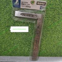 Jual Penggaris Siku Shinwa Terbaik - Harga Murah Maret 2024 & Cicil 0%