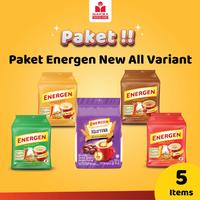 Energen Harga Termurah - Pilihan Favorit