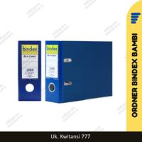 Jual Ordner Bindex Terlengkap - Harga Grosir & Murah Juli 2025