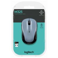 Jual Mouse Wireless Logitech M325 Terbaru - Harga Murah Juni 2024 ...
