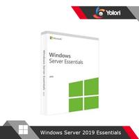 Jual Windows Server 2019 Terlengkap - Harga Murah Maret 2025