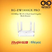 Jual Ruijie Rg Ew1800gx Pro Terbaru - Harga Murah Juni 2024 & Cicil 0%