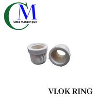 Jual Vlok Ring Pvc Terbaik - Harga Murah April 2024 & Cicil 0%
