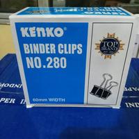 Jual Binder Clip 280 Terlengkap - Harga Grosir & Murah Maret 2025