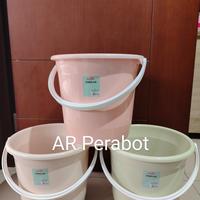 Jual Ember Plastik 5 Liter Terbaik - Harga Murah April 2025 & Cicil 0%