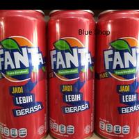 Jual Fanta Kaleng Terdekat - Harga Murah & Grosir Mei 2025