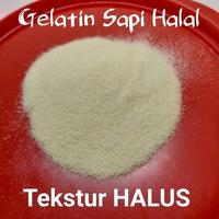 Jual Gelatin Sapi Terdekat - Harga Murah & Grosir Mei 2024