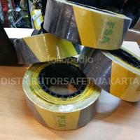 Jual Safety Line Kuning Hitam Terbaik - Harga Murah November 2024 ...