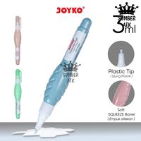 Jual Tip X Joyko Terlengkap - Harga Grosir & Murah Maret 2025