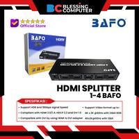 Jual Splitter Hdmi Bafo Terlengkap - Daftar Harga Mei 2024 & Cicilan 0%
