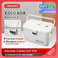 Jual Box Vaksin Terbaik - Harga Murah April 2024 & Cicil 0%