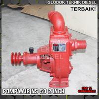 Jual Pompa Ns 50 Terbaik - Harga Murah Juni 2025 & Cicil 0%