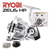 Jual Ryobi Zeus 3000 Terbaik - Harga Murah Juni 2024 & Cicil 0%