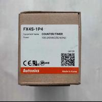 Jual Counter Timer Fx4s Terbaik - Harga Murah Juni 2024 & Cicil 0%