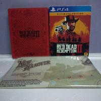 Jual Kaset Red Dead Redemption Murah & Terbaik - Harga Terbaru Mei 2024