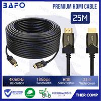Jual Kabel Hdmi 25 Meter Terlengkap - Daftar Harga Juni 2024 & Cicilan 0%