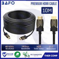 Jual Hdmi Bafo 10 Meter Terbaru - Harga Murah April 2025 & Cicil 0%