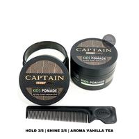 Jual Captain Pomade Terlengkap - Harga Murah Juni 2024