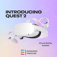 Jual Vr Oculus Terbaru - Harga Murah Maret 2023 & Cicil 0%