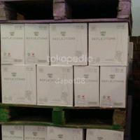 Aqua Reflection Harga Termurah - Pilihan Favorit