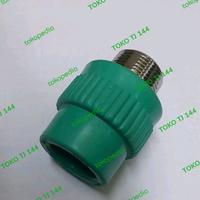 Jual Sok Drat Ppr Terbaik - Harga Murah Maret 2024 & Cicil 0%