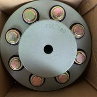 Review Fcl coupling 180complete set+bubut 32mm +spi + baut L | Tokopedia